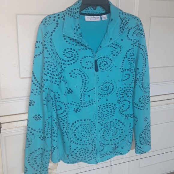 Sag Harbor | Jackets & Coats | Sag Harbor Size S Sku 26 | Poshmark